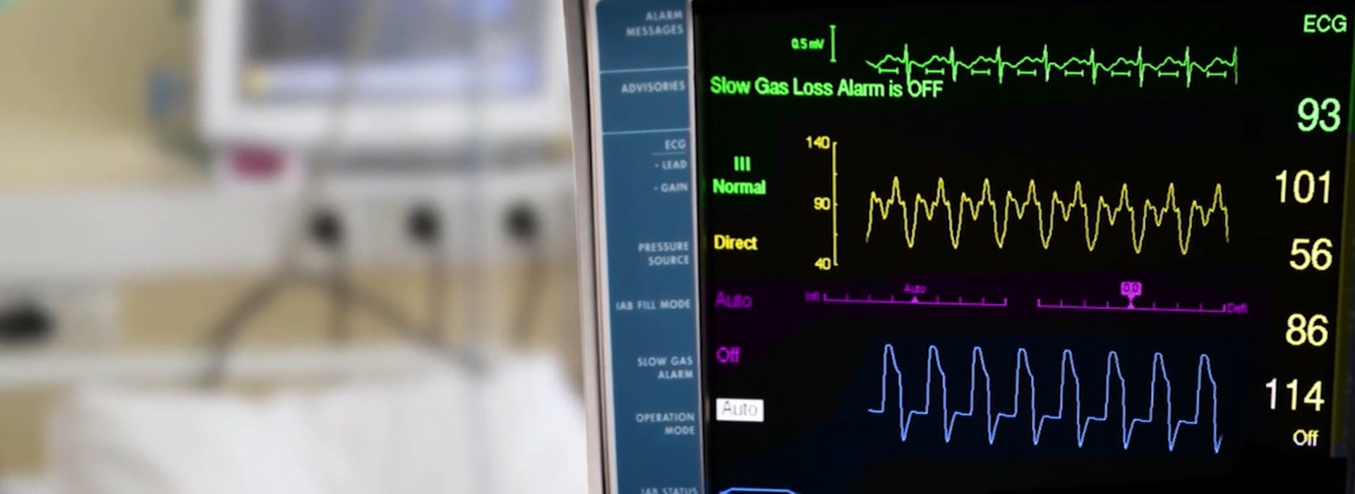 The Benefits & Safety of hs-TnT - Dr Twerenbold's Patient story