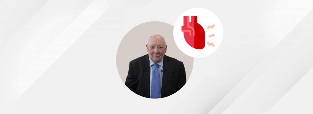 STRONG-HF study highlighting benefits of treatment optimisation ...