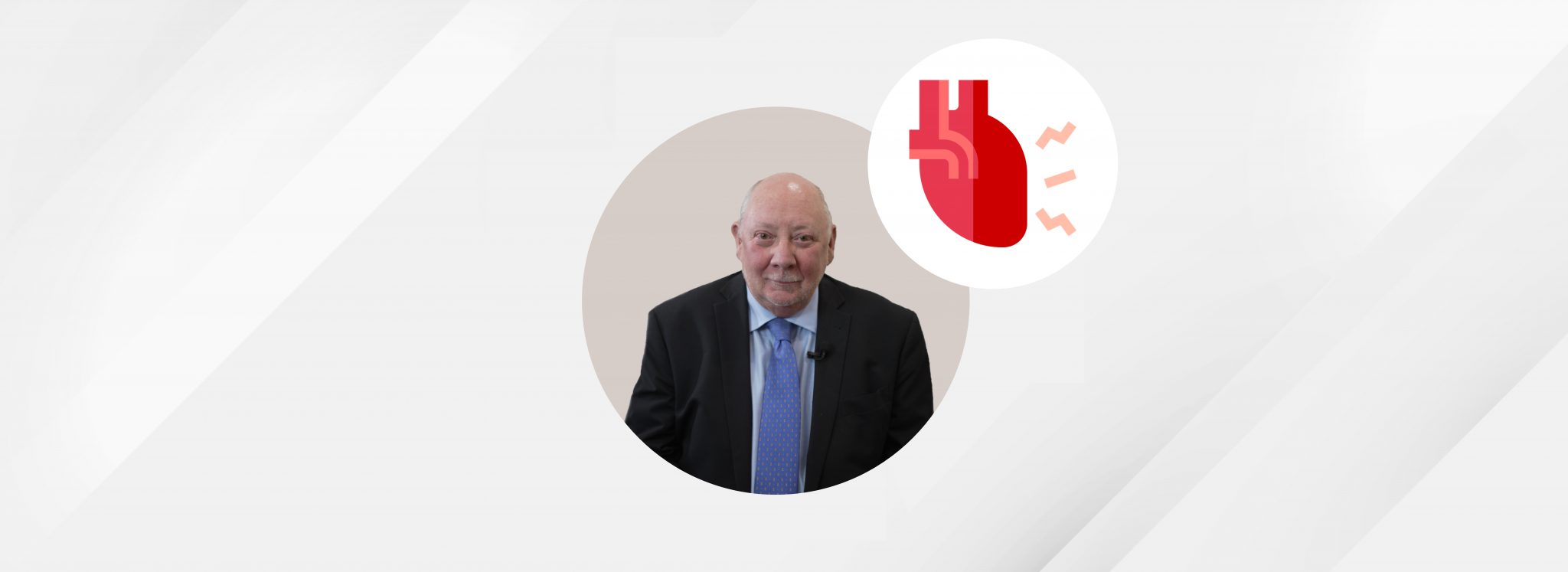 STRONG-HF study highlighting benefits of treatment optimisation ...